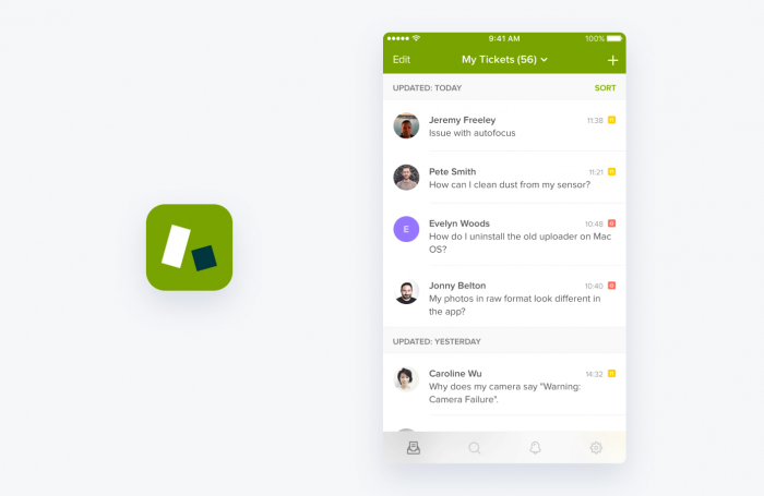 9 Best Chatbot Apps for Android and iOS [2025 Reviews]