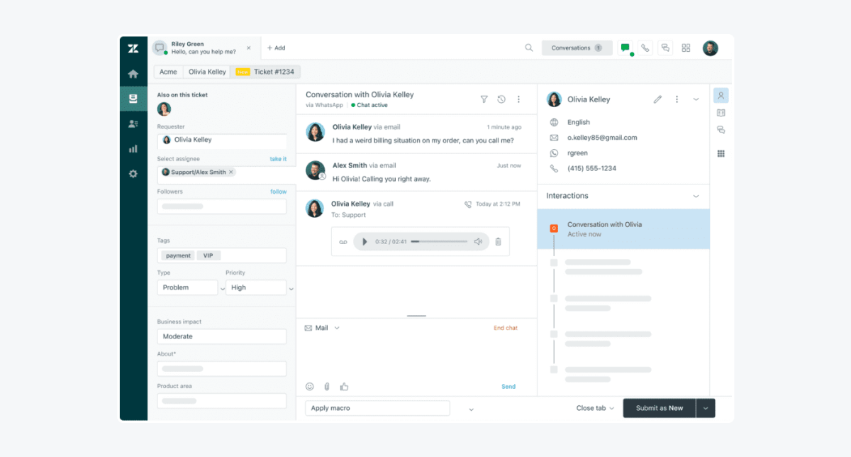 Top 9 Best Customer Service Solutions To Boost Retention