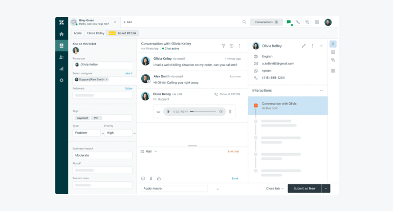 Top 9 Best Customer Service Solutions To Boost Retention