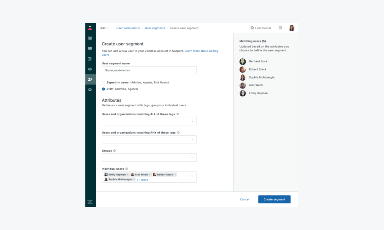 Top 10 Customer Segmentation Tools & Software Reviewed