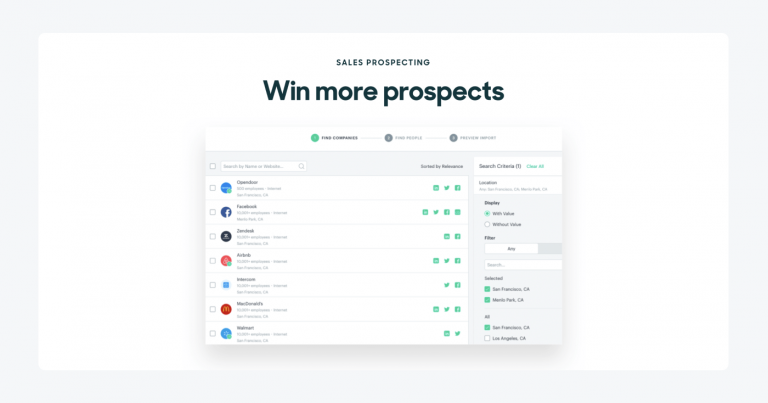 10 Best Customer Database Software for a Small Business (2025)